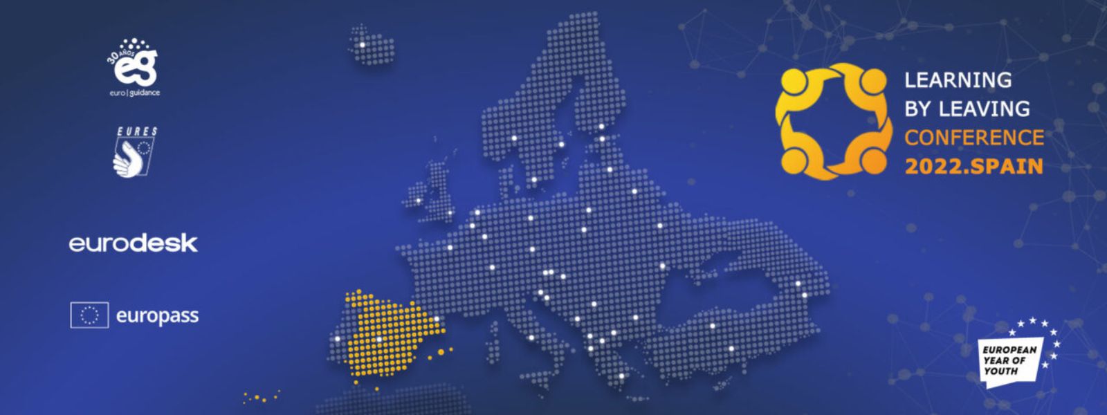 EURES participa en la Conferencia Learning by Leaving 2022: “Digital nomads in the XXI century”