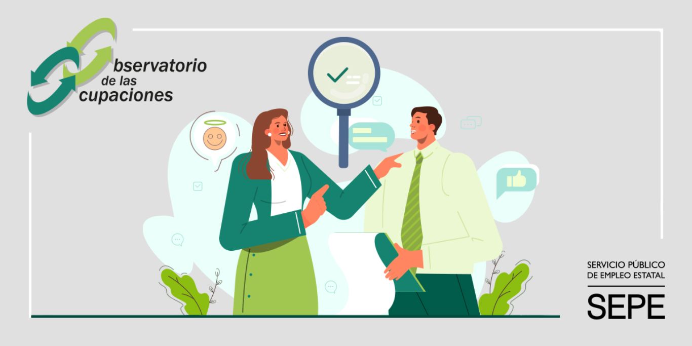 ¿Sabías que el SEPE tiene un Cuestionario de Autodiagnóstico en ...