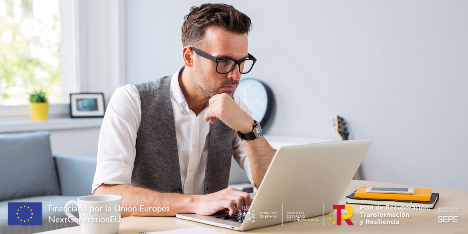 Subvenciones públicas paara financiar formación mediante microcréditos ...